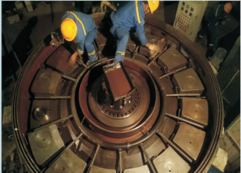 West Holding Construction and Installation Engineering